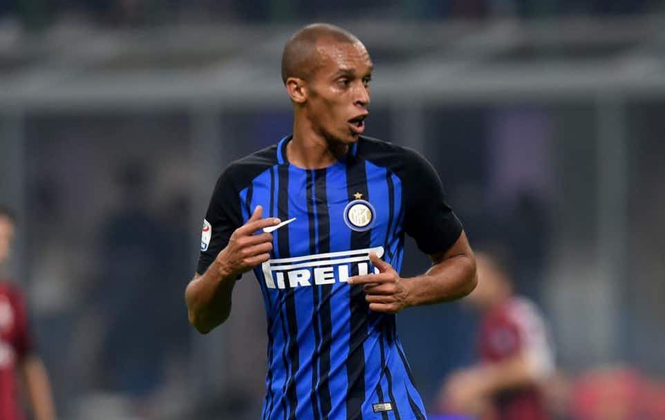 Joao Miranda llega al Jiangsu Suning tras finalizar su contrato con el ...