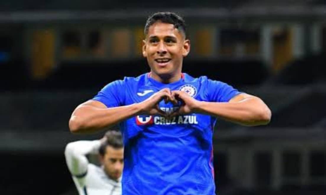 Luis Romo, el jugador a seguir en México dentro de los Juegos Olímpicos ...