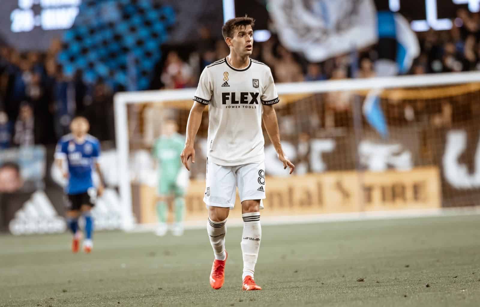 Nacional: oficializó la llegada de Francisco Ginella - Balón Latino