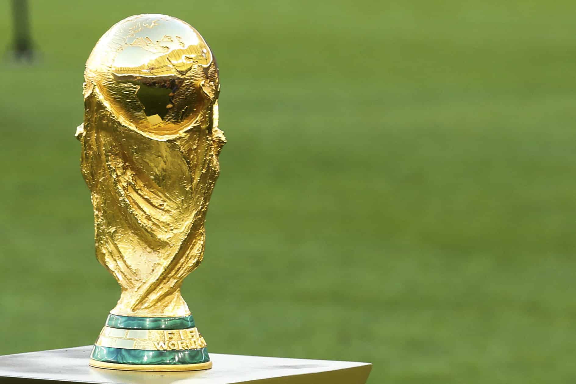 Momentos inolvidables de la Copa Mundial: 1974, el nacimiento del ...