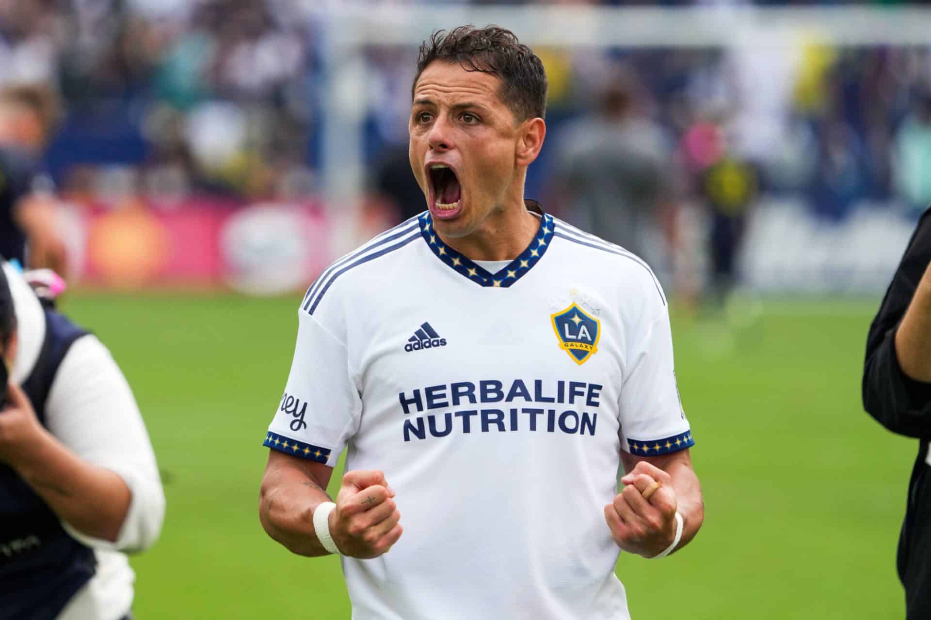 Chicharito Hernández: Está de regreso, lo que le puede aportar a la ...