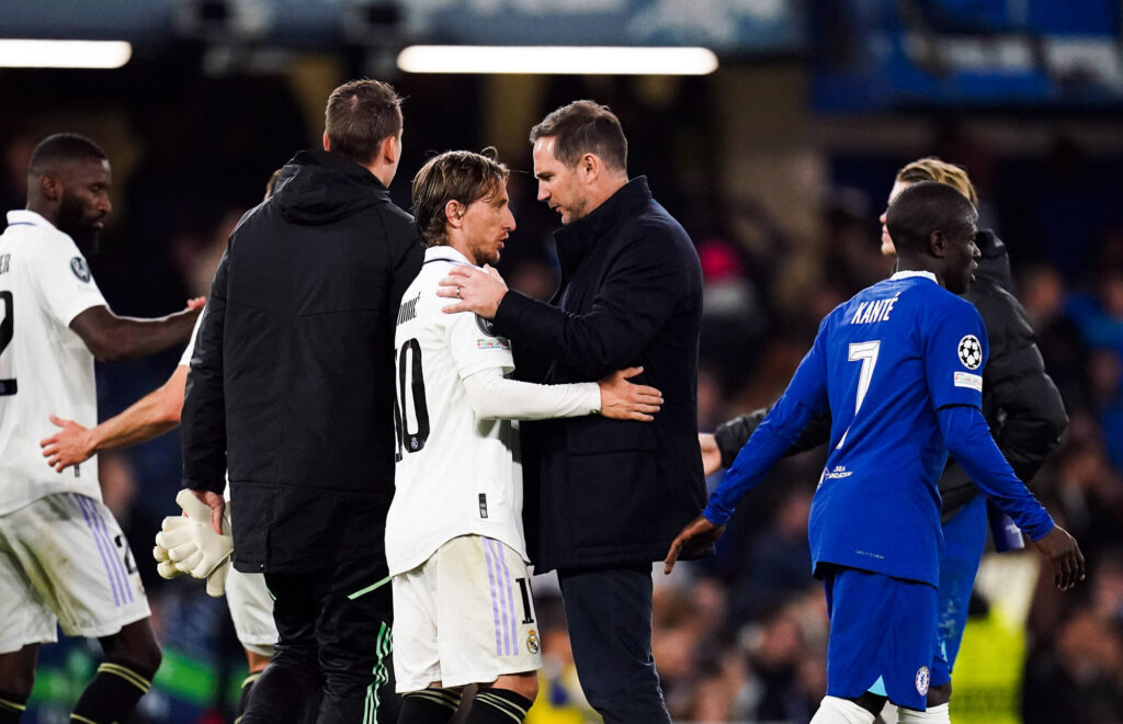 Chelsea: toda la carne al asador para fichar a un antiguo rival - Balón ...