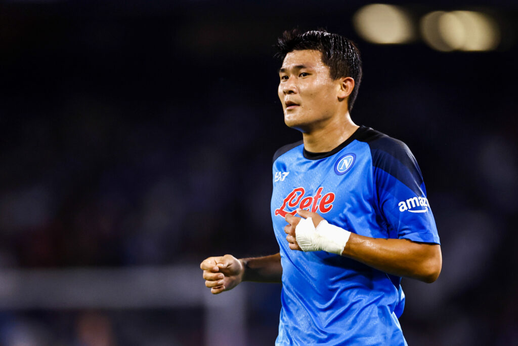Napoli: tras el éxito de Min-Jae Kim, estos son los 5 fichajes ...