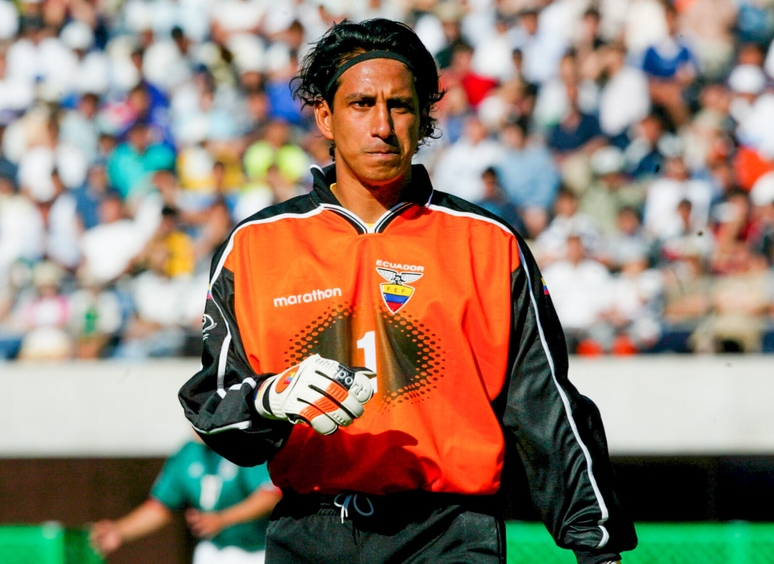 Top 10: Mejores jugadores de la Selección de Ecuador en la historia ...