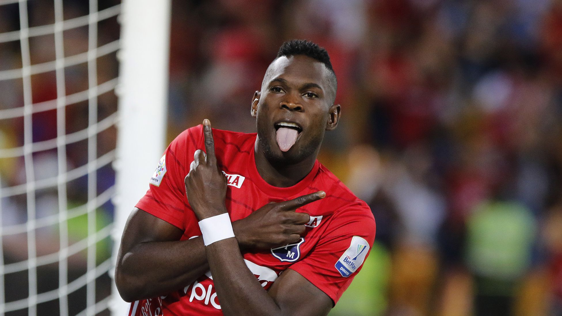 Liga MX: ¿Quién es Diber Cambindo, el nuevo fichaje de Cruz Azul ...