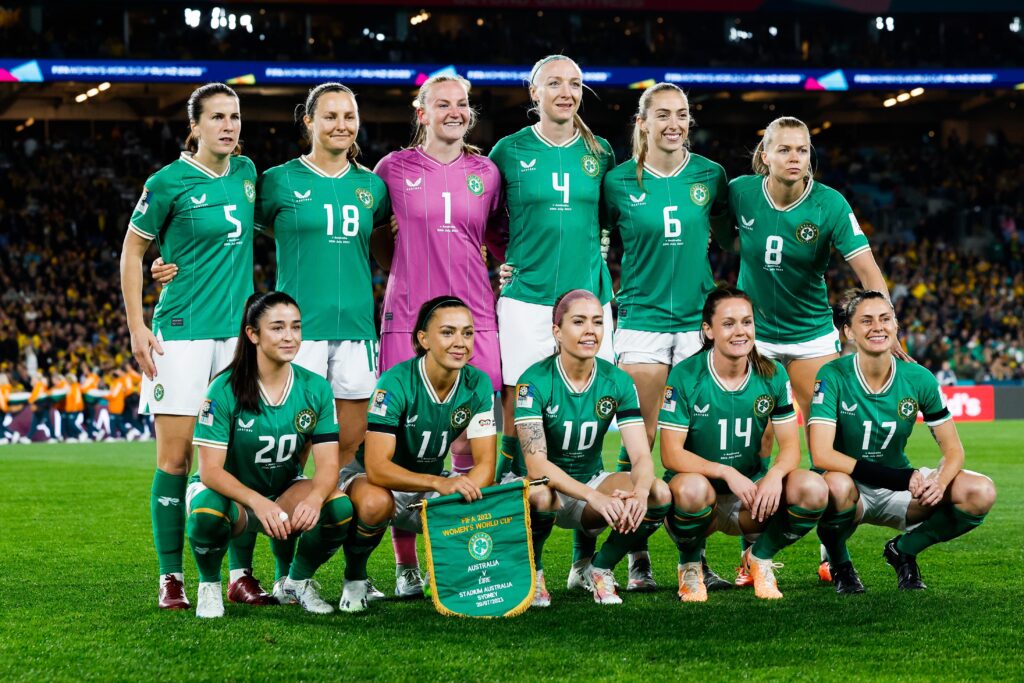 Grupos de la Copa Mundial Femenina 2023: Toda la info Aquí! - Balón Latino