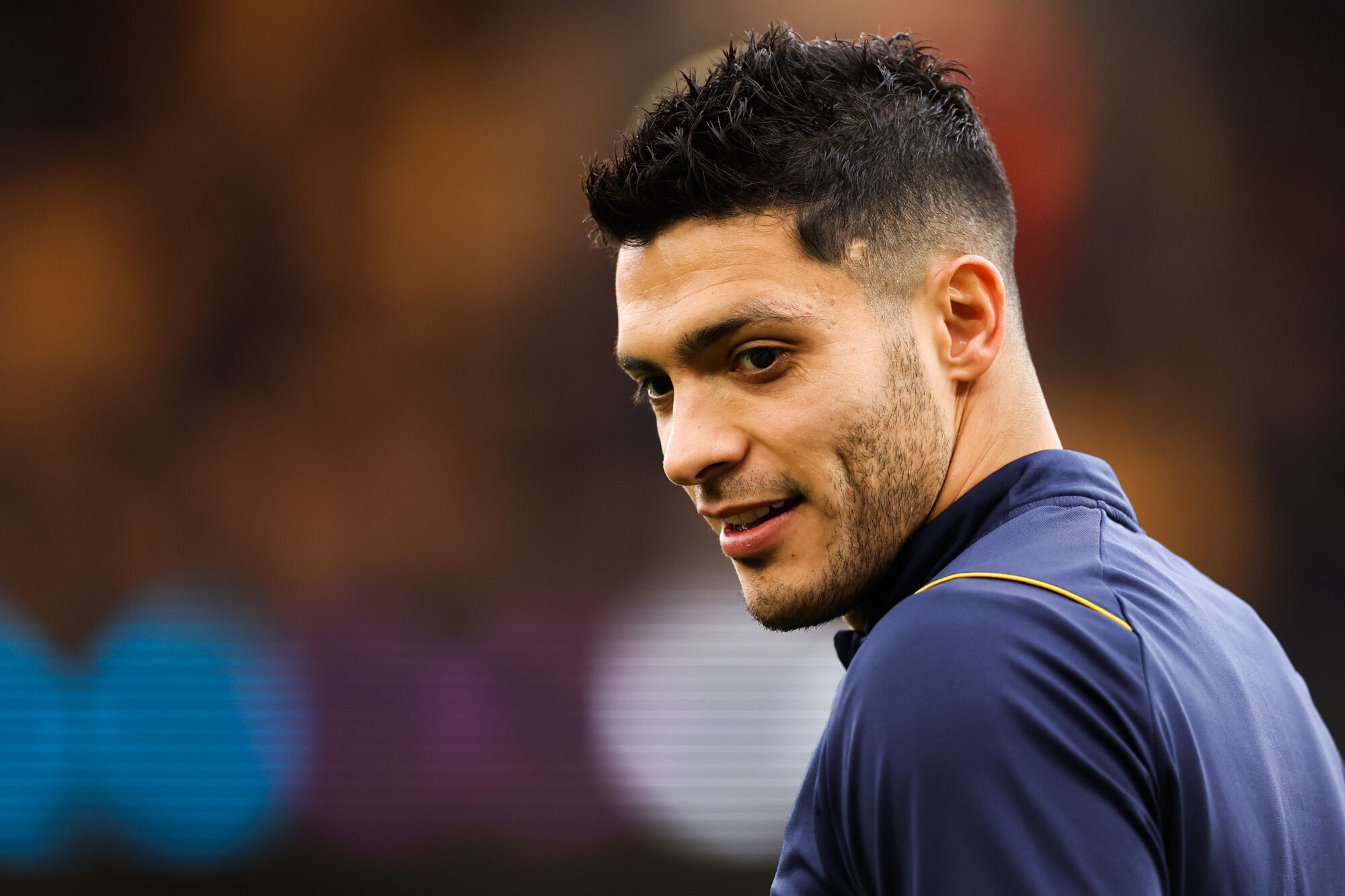 Ficha por el Fulham: ¿cuántos goles ha marcado Raúl Jiménez en la ...