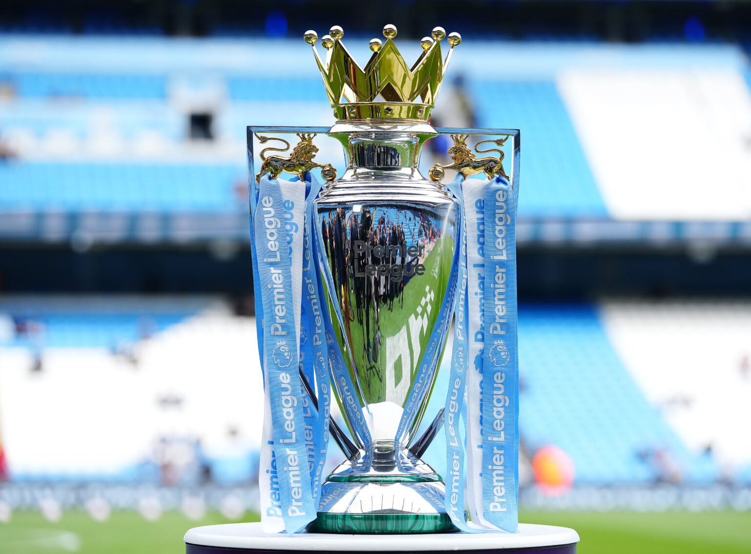 ¿Qué es la Premier League Summer Series? - Balón Latino