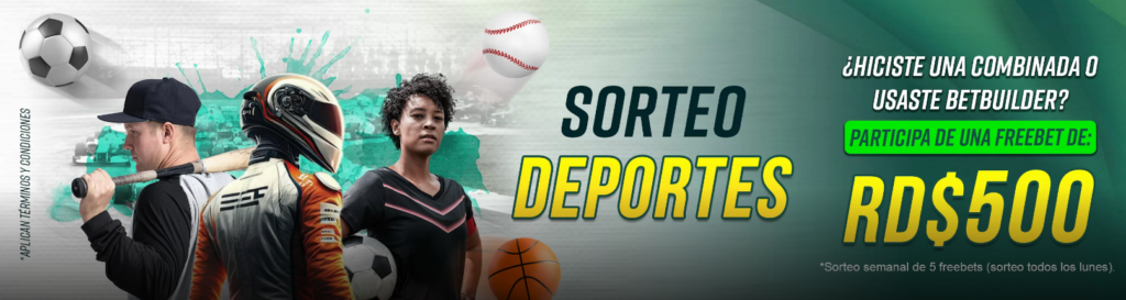 Reseña SuperBets República Dominicana: Un análisis detallado - Balón Latino