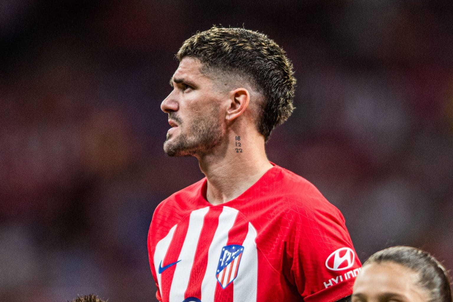 Rodrigo de Paul, la obsesión de Allegri para darle pelea al Inter ...