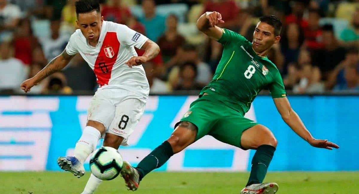 Cómo está el historial entre Bolivia y Perú: ¿cómo les ha ido en las ...