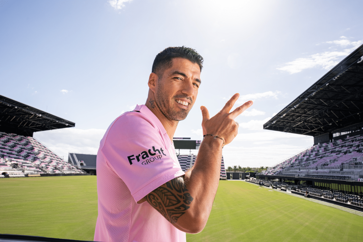 Fichaje de Luis Suárez por el Inter Miami: cuánto dinero costó, cuántos ...