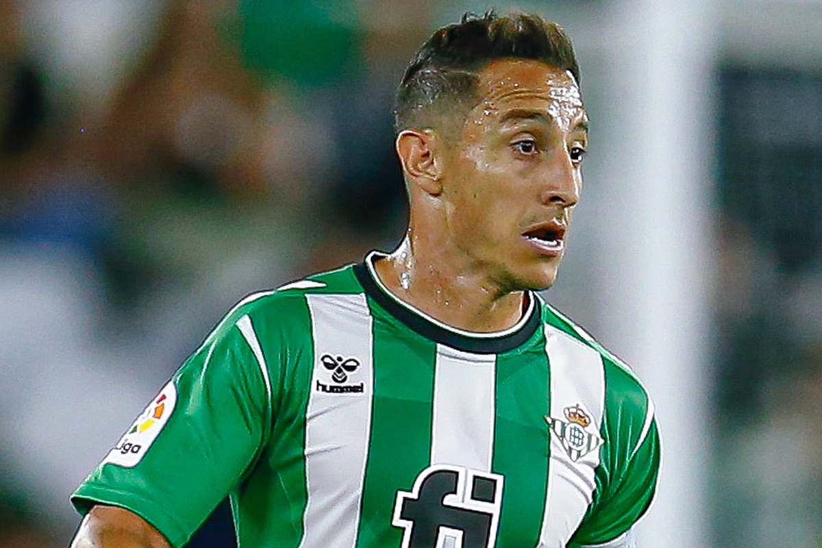 Andrés Guardado: ¿cuándo debutaría con León? - Balón Latino