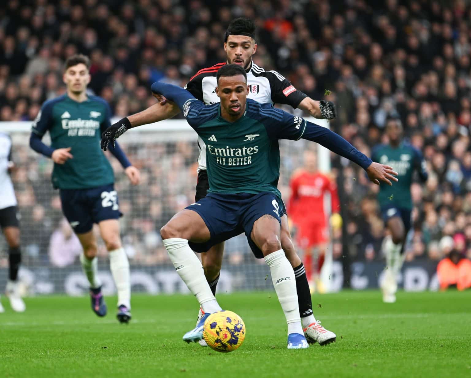¿Qué ocurrió en el mundo cuando Arsenal fue campeón por última vez en ...