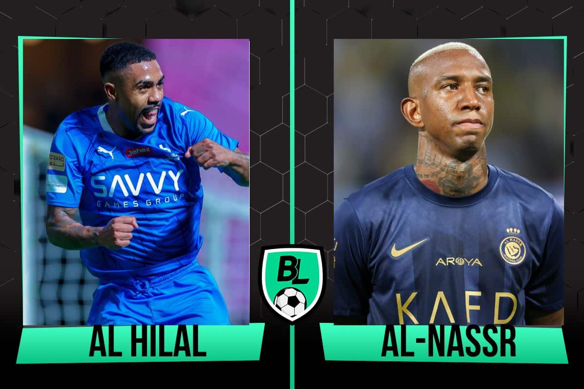Al Hilal vs. Al Nassr: previa, alineaciones, horario y cómo ver EN VIVO ...