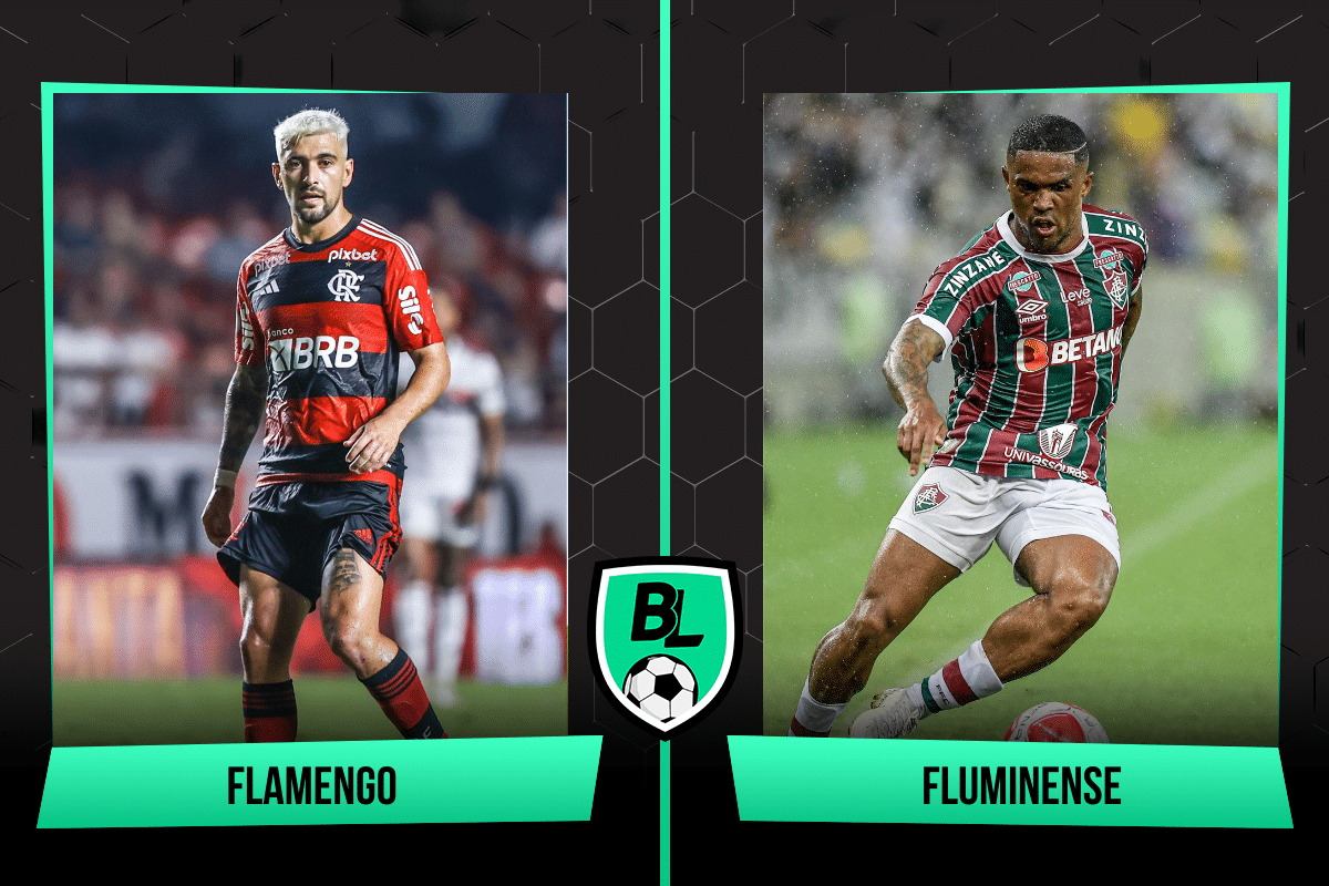 Flamengo vs. Fluminense: previa, alineaciones, horario y cómo ver EN ...