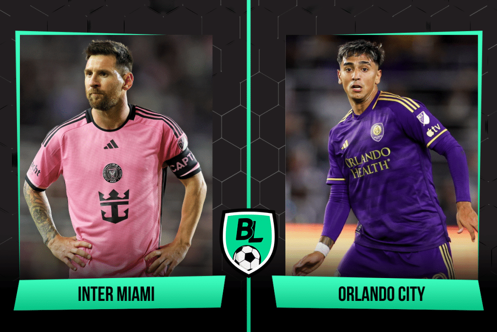Inter Miami vs. Orlando City EN VIVO ONLINE: previa, alineaciones ...