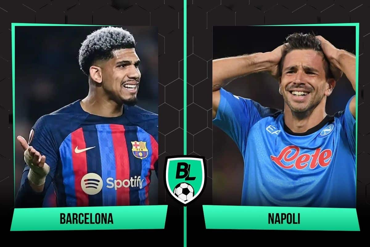 Barcelona vs. Napoli: previa, alineaciones, horario y cómo ver EN VIVO ...