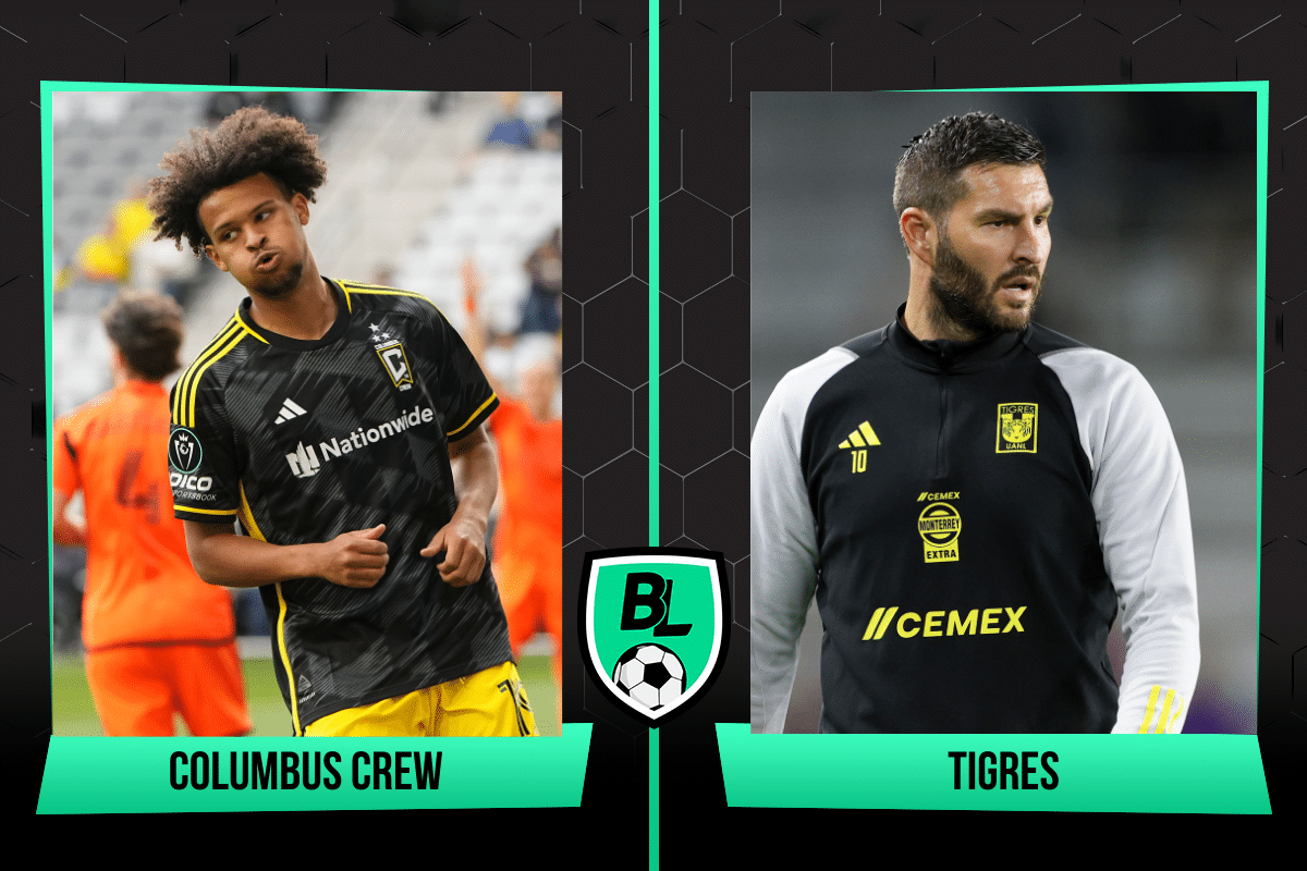 Columbus Crew vs Tigres: previa, alineaciones, horario y cómo ver EN ...