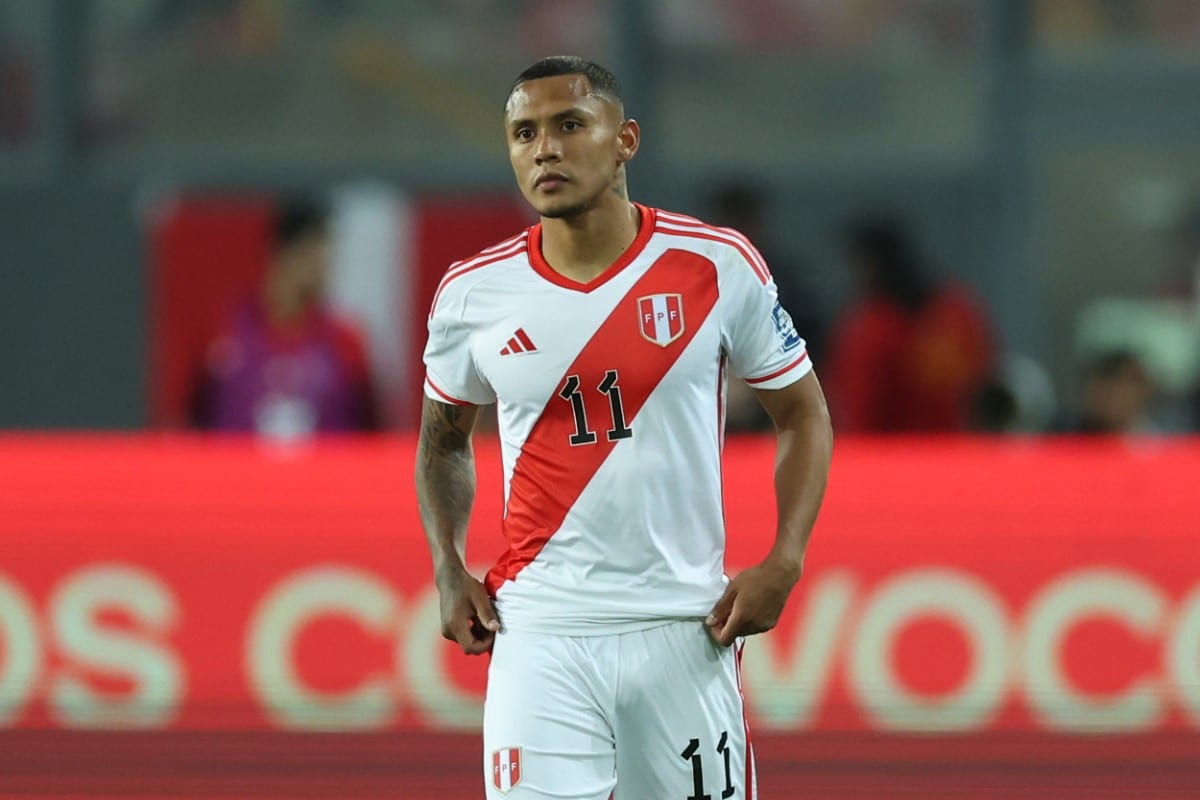 Bryan Reyna, entre el fútbol y la justicia: El caso que pone en riesgo ...