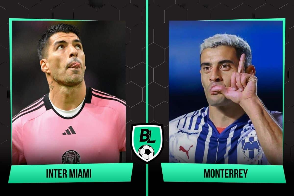 Inter Miami vs. Rayados: previa, alineaciones, horario y cómo ver EN ...
