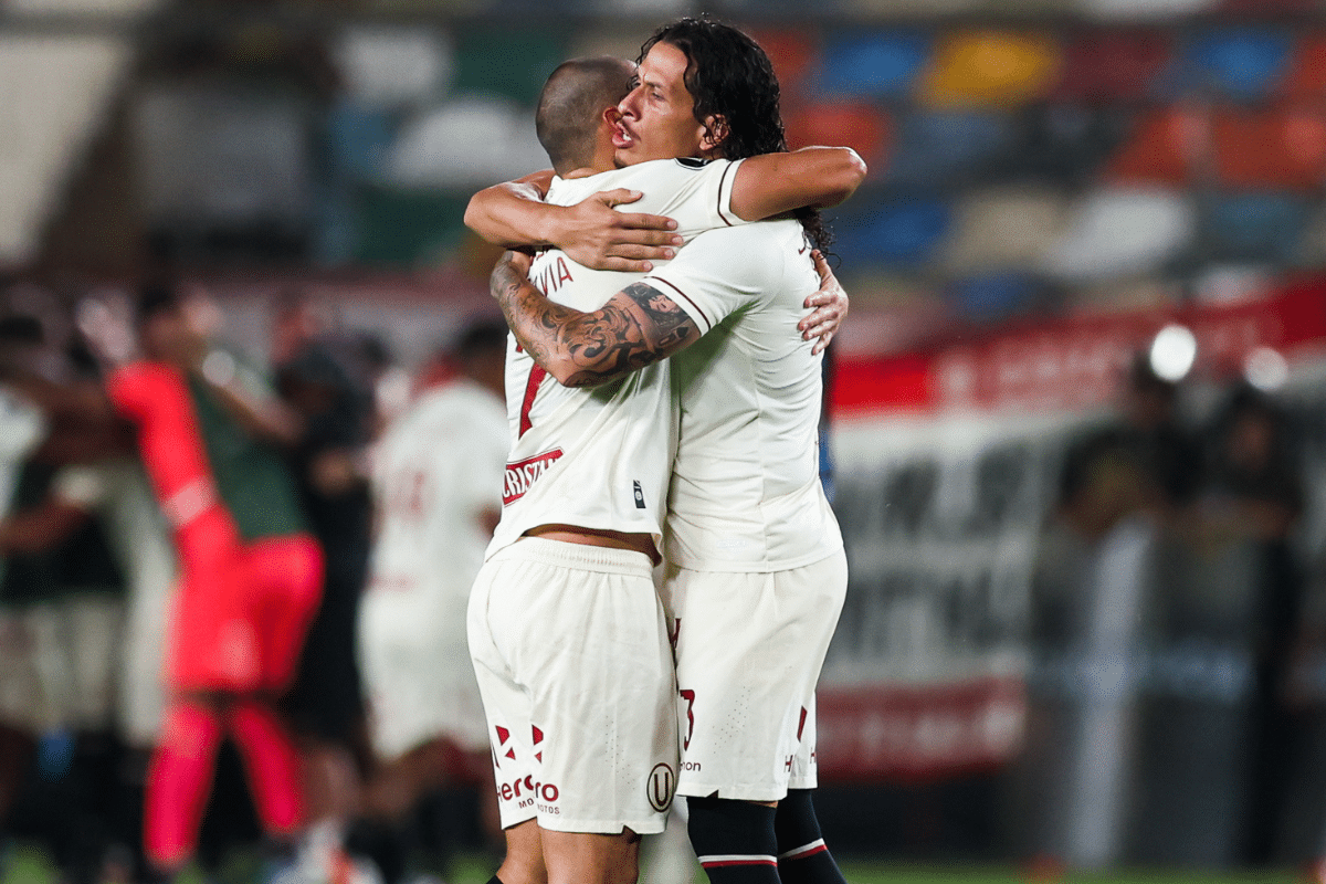 Universitario rompe récords y alcanza su mejor racha invicta del siglo XXI: ¡23 partidos sin ...