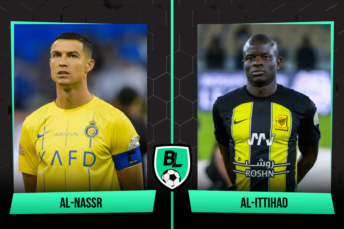 ¿Juega Cristiano Ronaldo? Alineaciones de Al-Nassr vs. Al-Ittihad: previa, horario y cómo ver EN ...