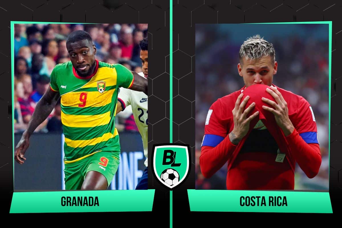 Alineaciones de Granada vs. Costa Rica: previa, horario y cómo ver EN ...