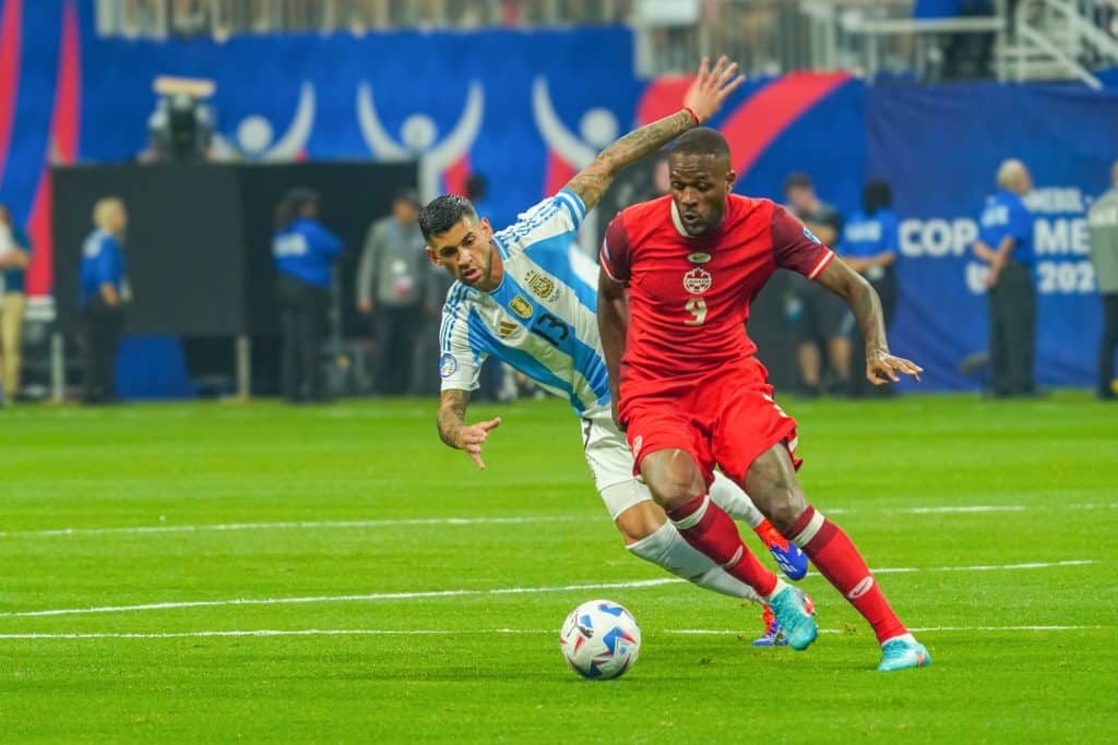 Semifinales de la Copa América 2024: partidos, días, horarios y sedes ...