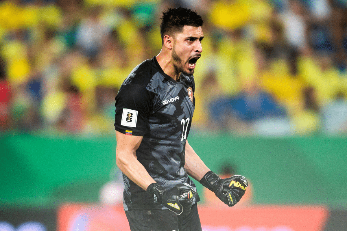 Rafael Romo en los penales: atajadas, efectividad y goles recibidos ...