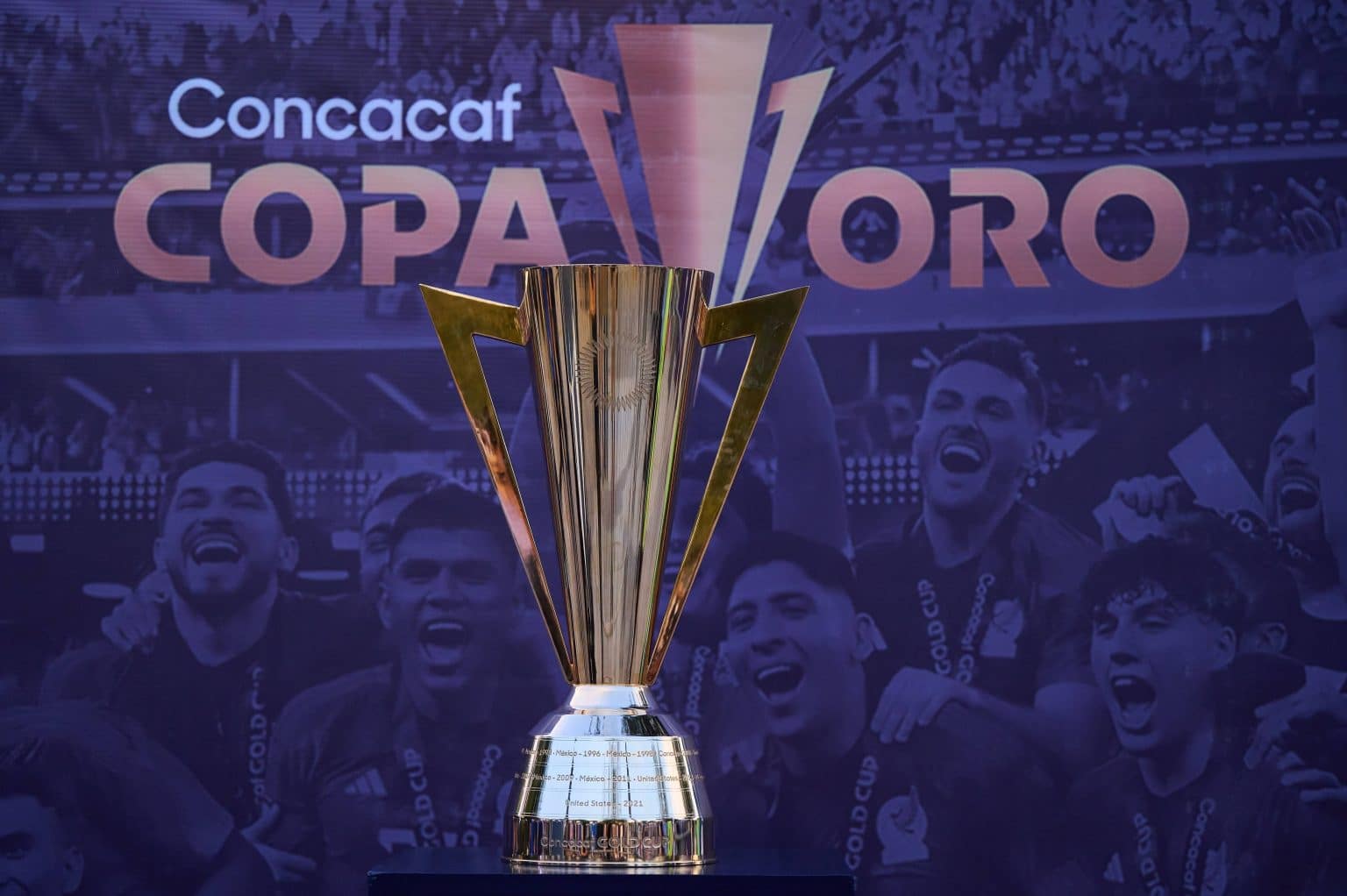 ¿Por qué Argentina juega la Copa Oro Femenina 2024 y qué países de la ...