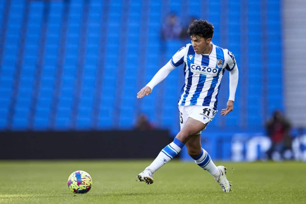 ¿Quién es Jonathan Gómez, el jugador mexicano que jugará en el PAOK de ...