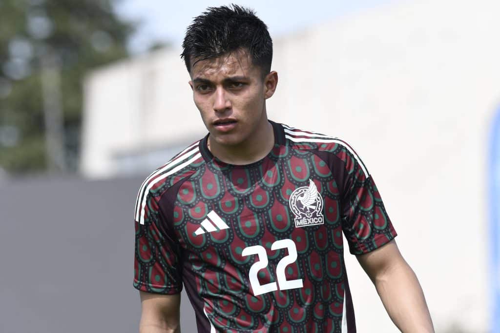 ¿Quién es y en qué equipos ha jugado Emilio Rodríguez, el canterano de ...