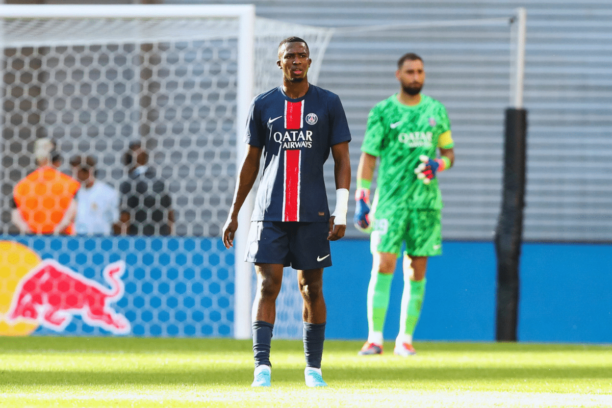 El cuarto ecuatoriano en jugar en Francia: ¿Cómo será la formación del ...