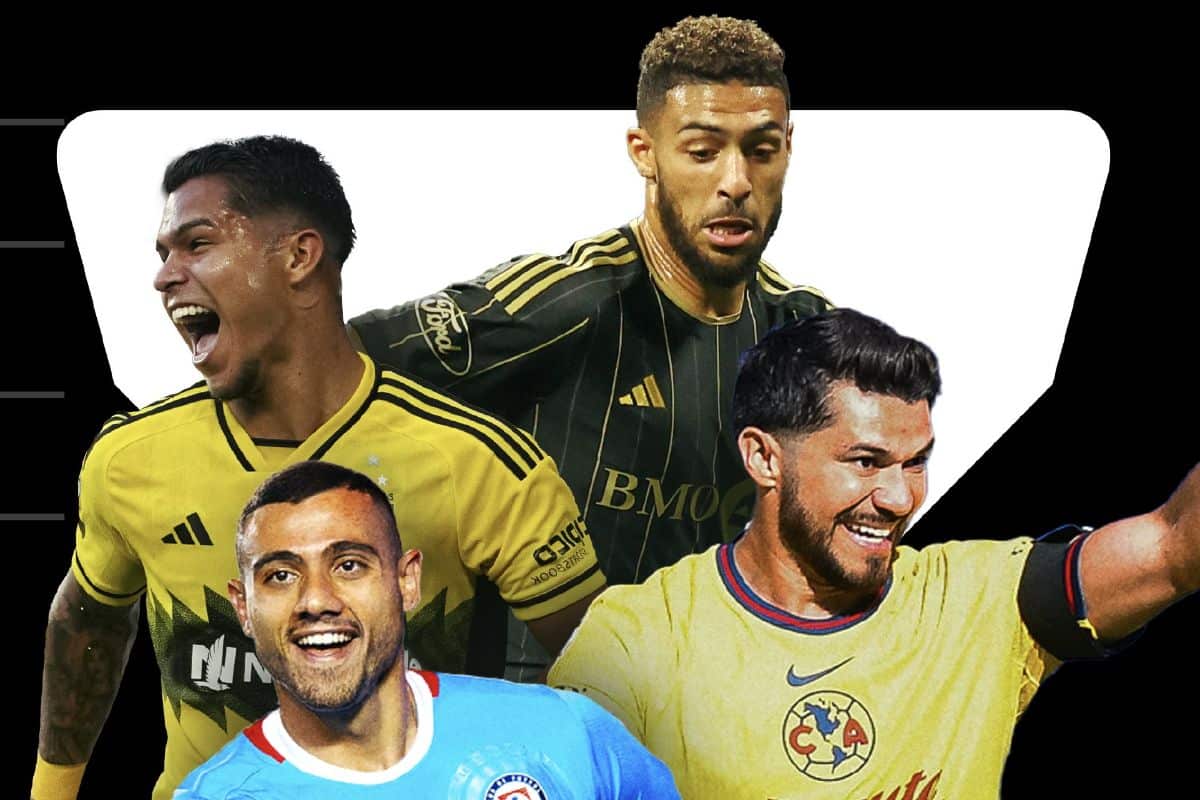 Leagues Cup 2024: ¿Cuándo y a qué hora se juegan los partidos de Octavos de Final? - Balón Latino