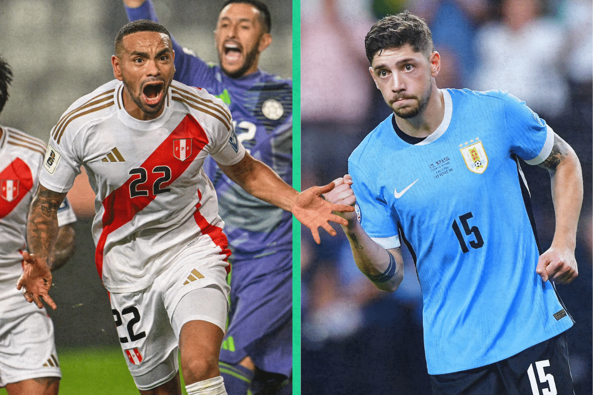 Entradas para Perú vs. Uruguay por las Eliminatorias Mundial 2026: cómo ...