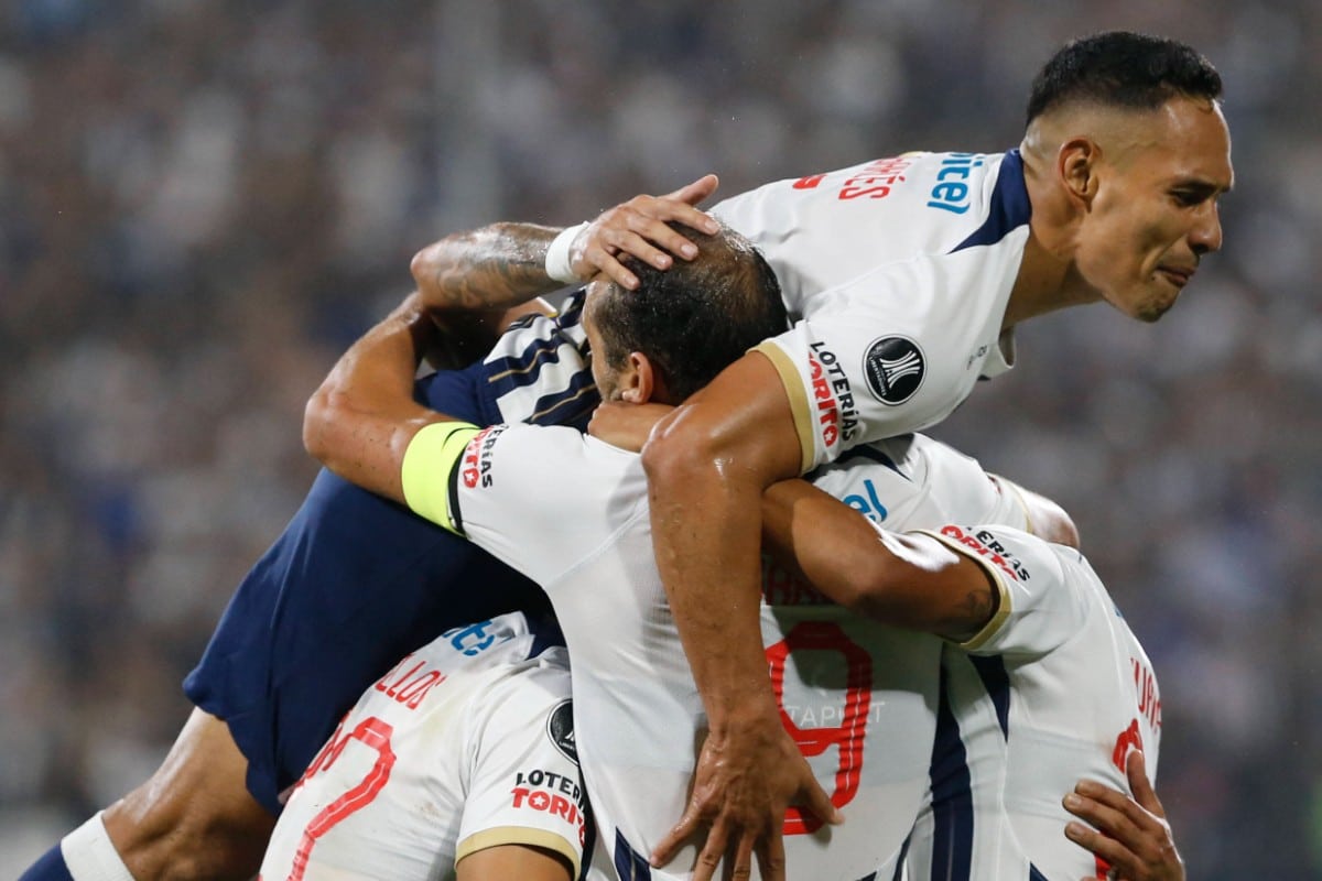 Los jugadores con más títulos de Alianza Lima en la historia - Balón Latino