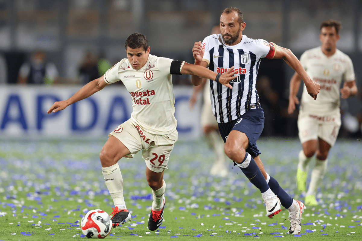 Universitario o Alianza Lima: ¿Cómo se define al ganador del Torneo ...