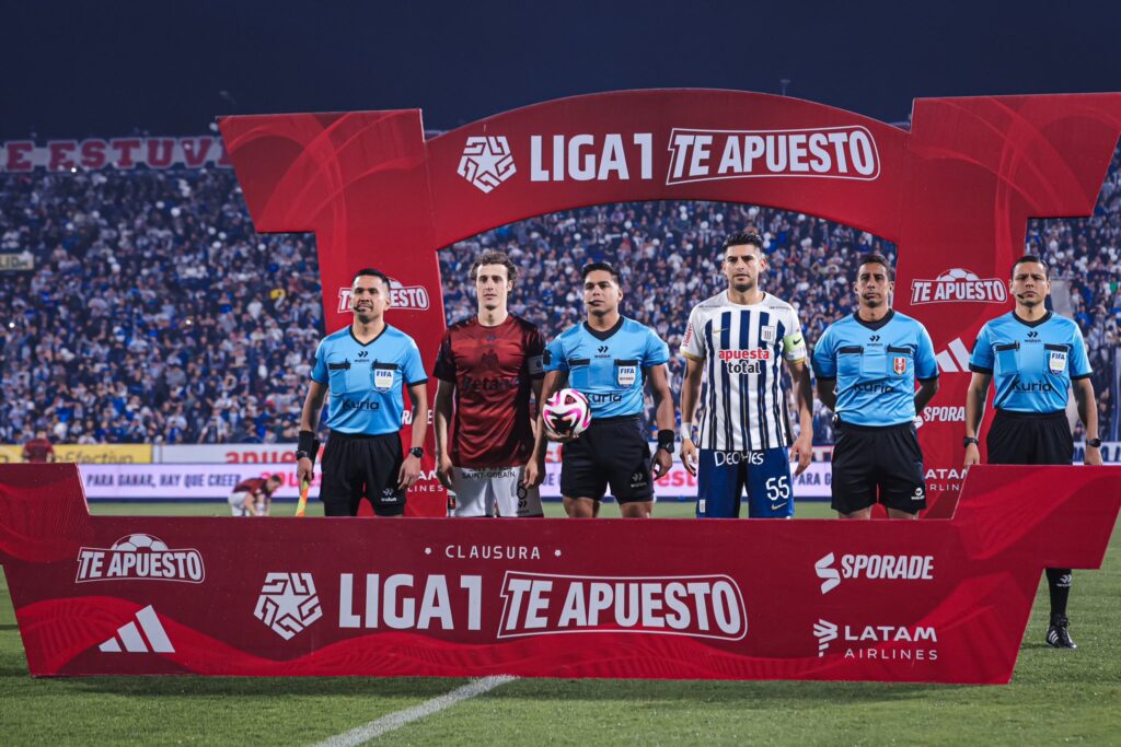 Copa de la Liga Peruana 2025: ¿qué equipos de Liga 1 y Liga 2 ...