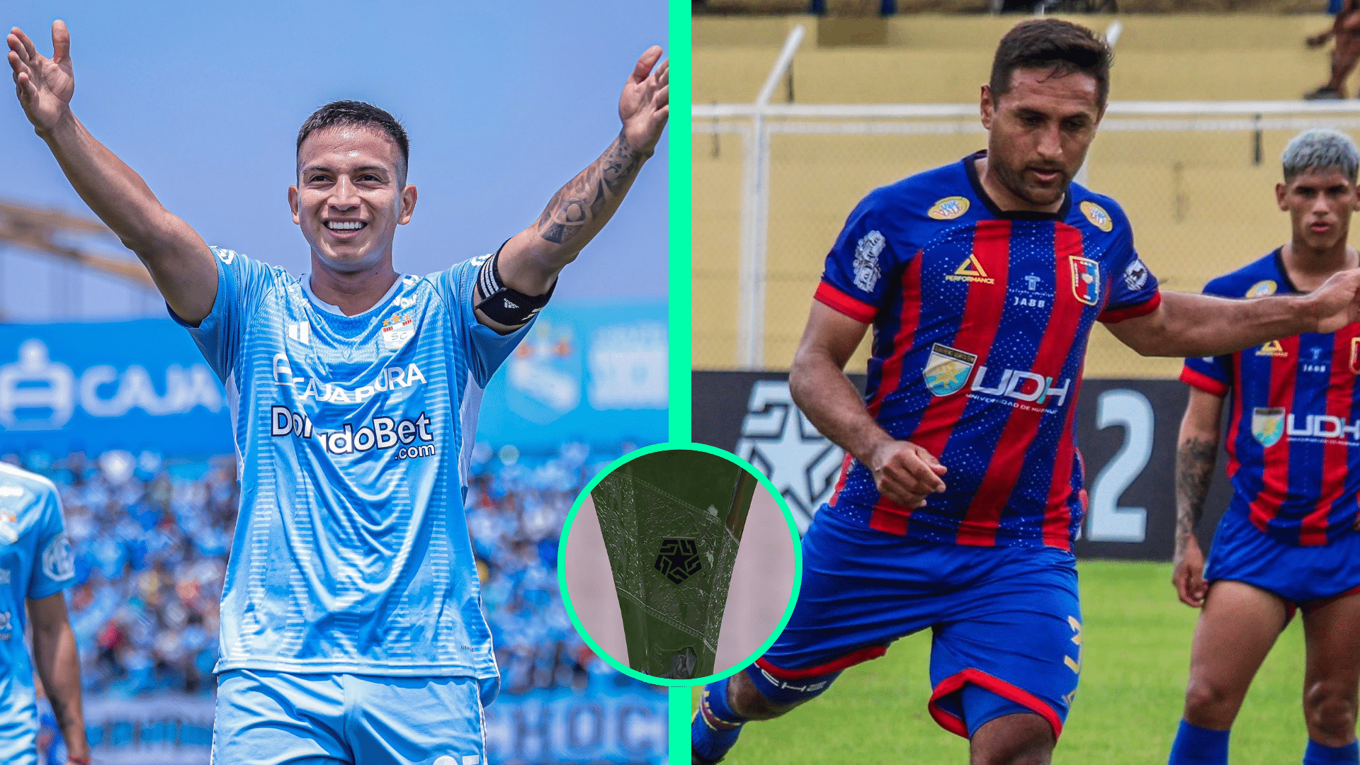 Copa de la Liga Peruana 2025: ¿qué equipos de Liga 1 y Liga 2 ...