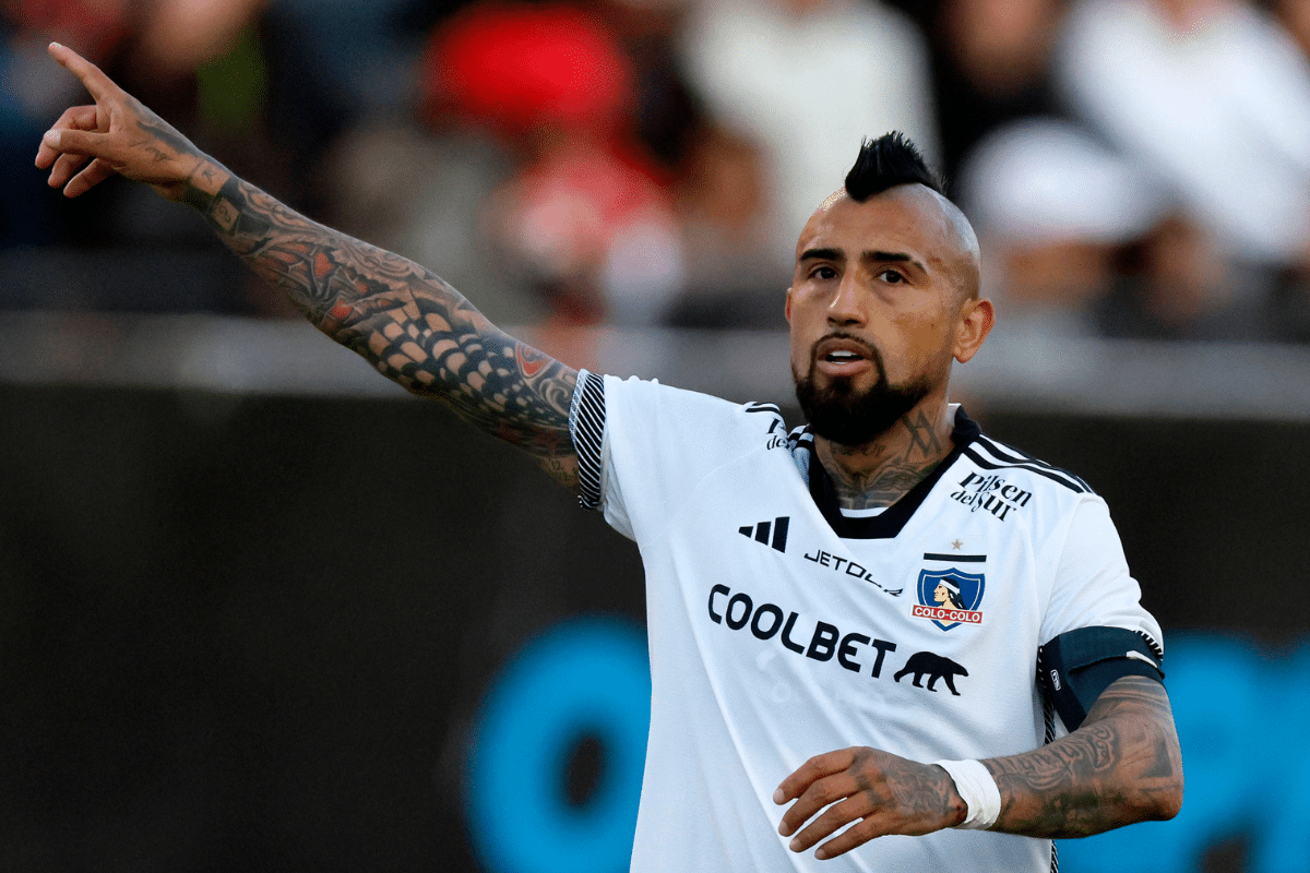 ¿Cuándo comienza la pretemporada de Colo Colo 2025? - Balón Latino