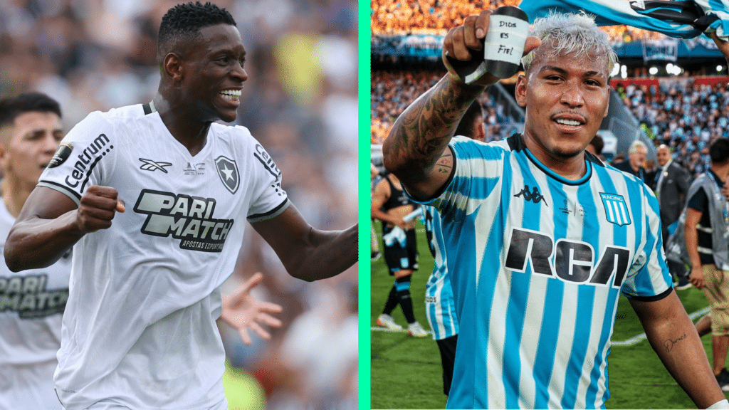 Entradas para Botafogo vs Racing por la Recopa Sudamericana 2025: cómo ...