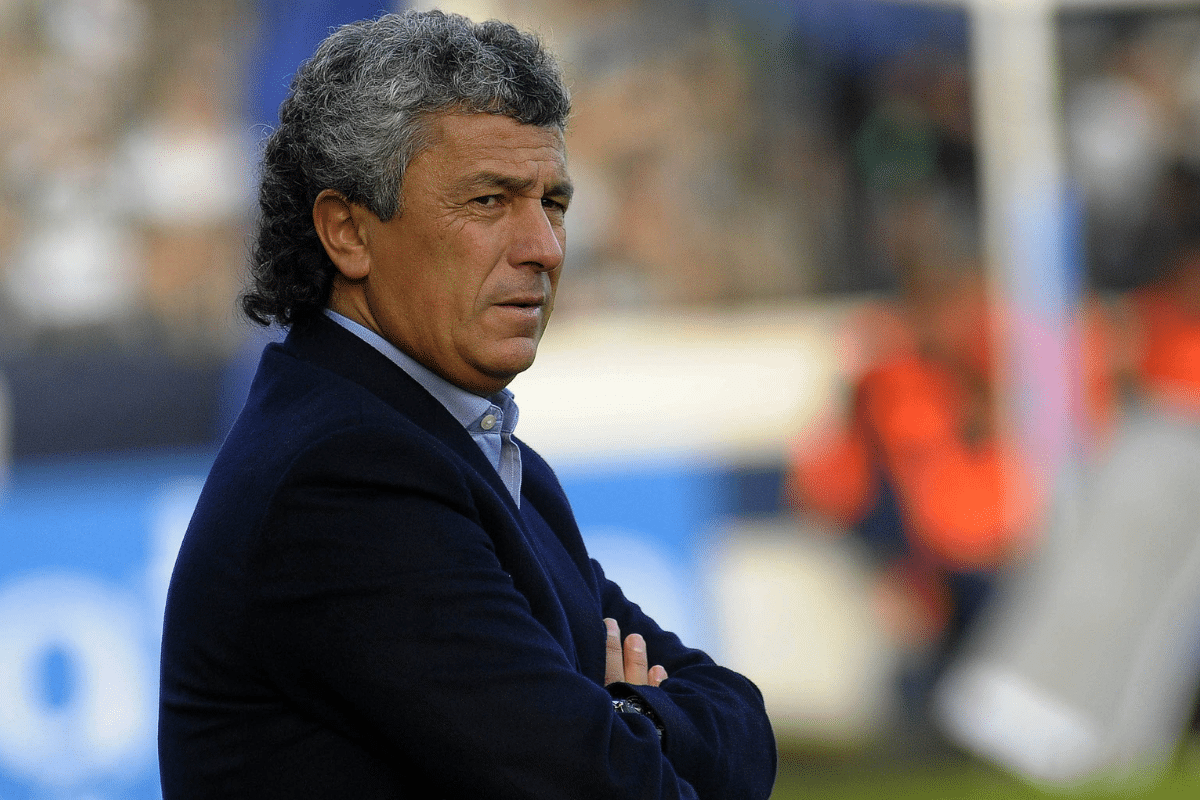 ¿Cuánto ganará Néstor Gorosito en Alianza Lima? - Balón Latino