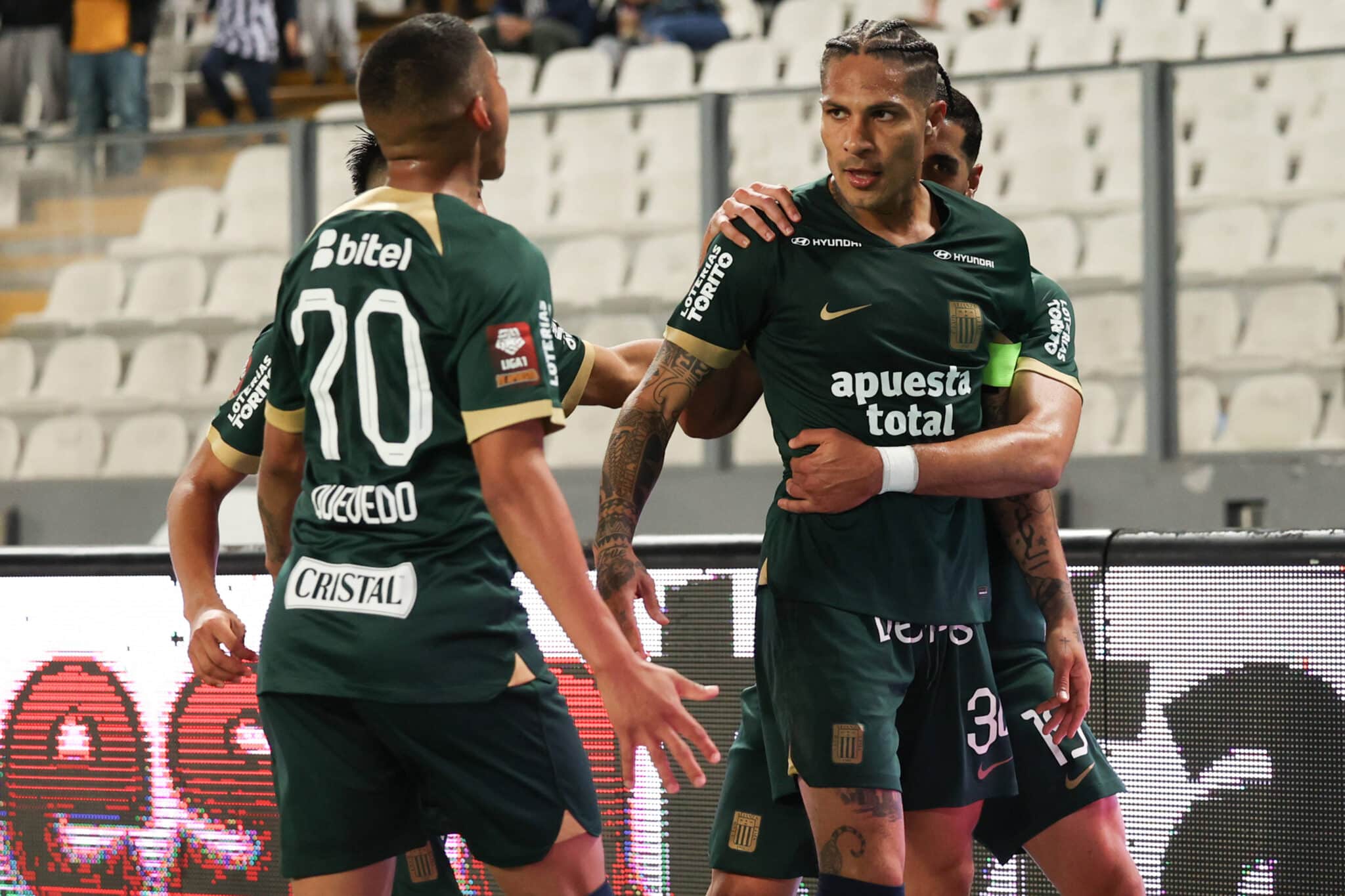 ¿Cuándo juega Alianza Lima? El calendario de los Aliancistas en 2025 ...