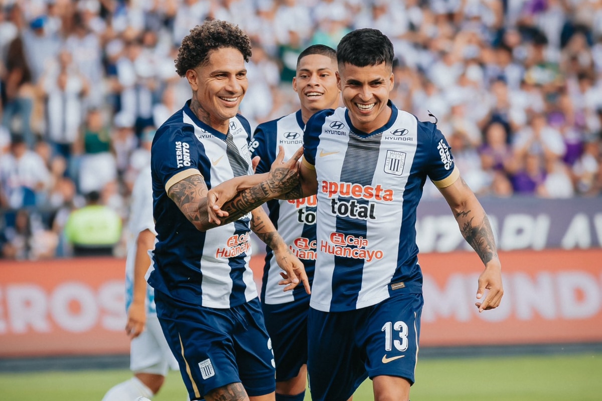 Entradas para Alianza Lima vs Cusco FC por el Torneo Apertura de la ...