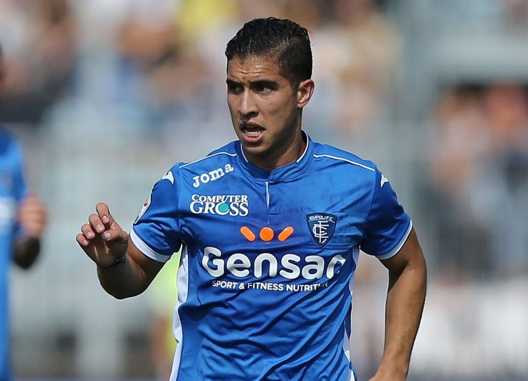 José Mauri llega desde el Milan a Talleres de Córdoba - Balón Latino