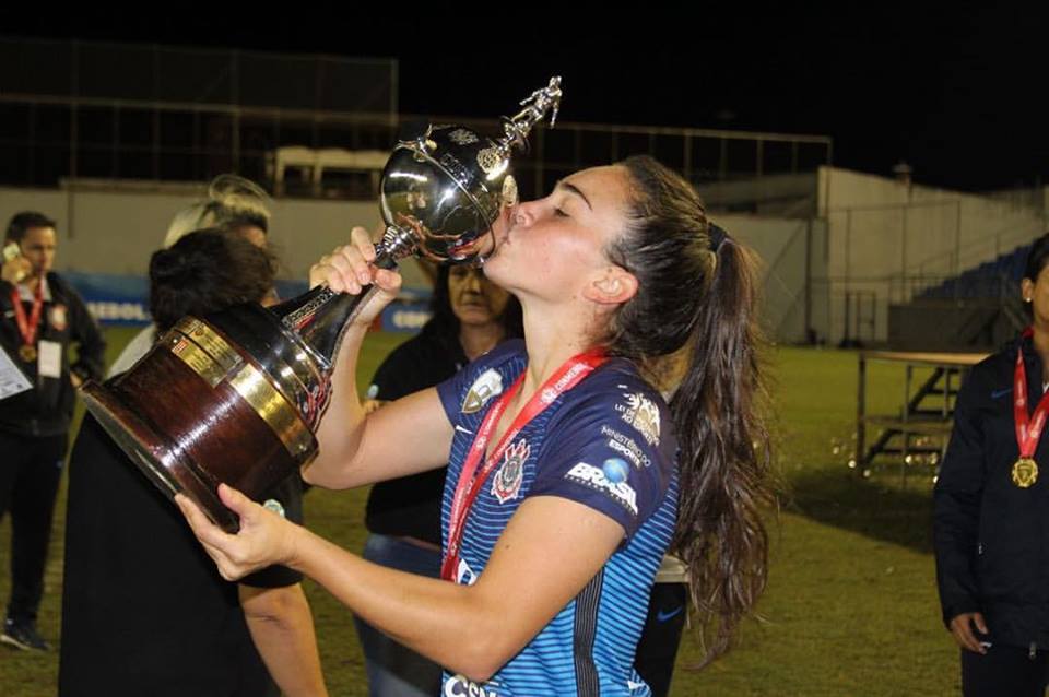 Entrevista: Agustina Barroso, internacional argentina y jugadora del ...