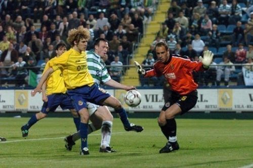 Los 5 partidos de Fabricio Coloccini en el Milan de Ancelotti - Balón ...