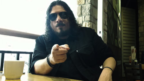 Entrevista. Jáuregui, creador del género 'FutRock' - Balón Latino