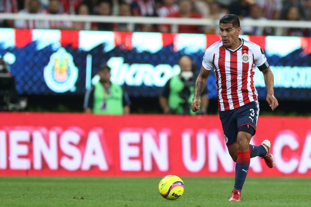 Carlos Salcido: recorrido de un histórico futbolista mexicano | Balón ...